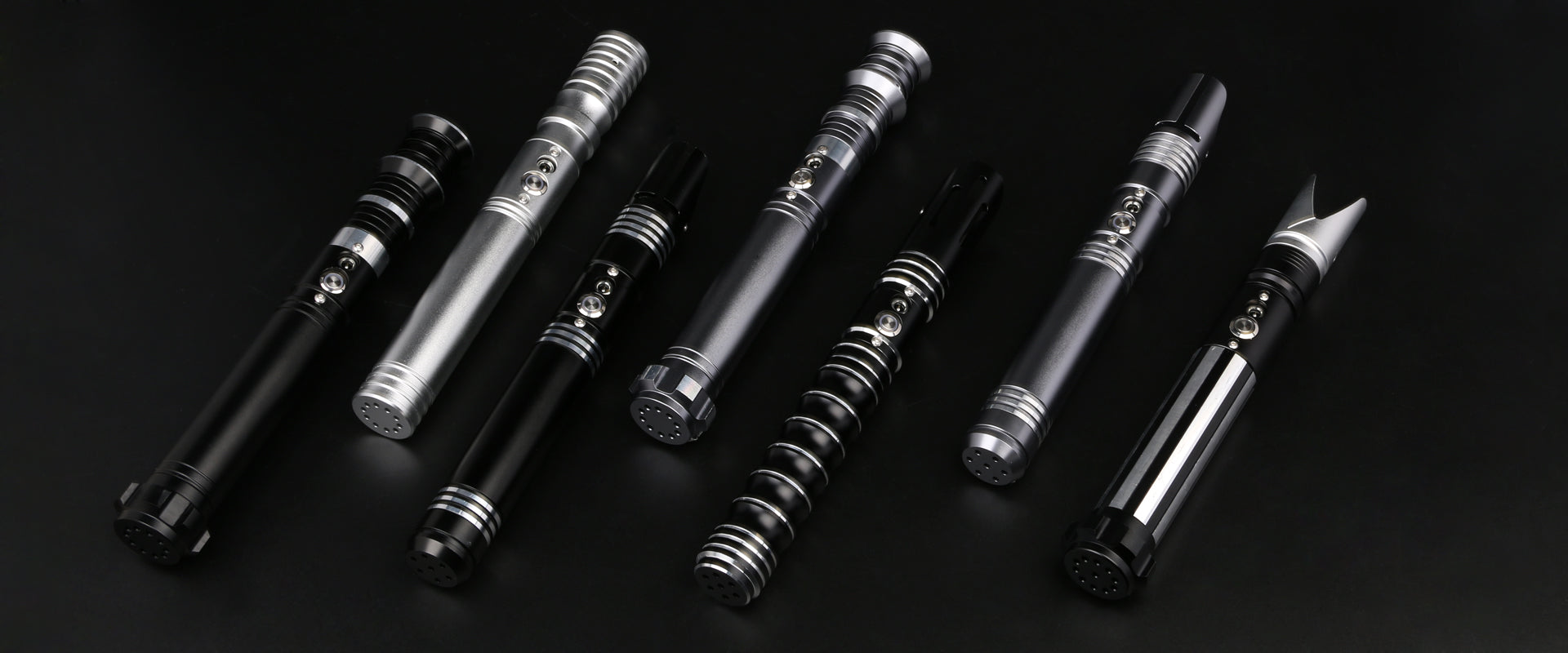 TXQ Basic Series Sabers – Saberbelt