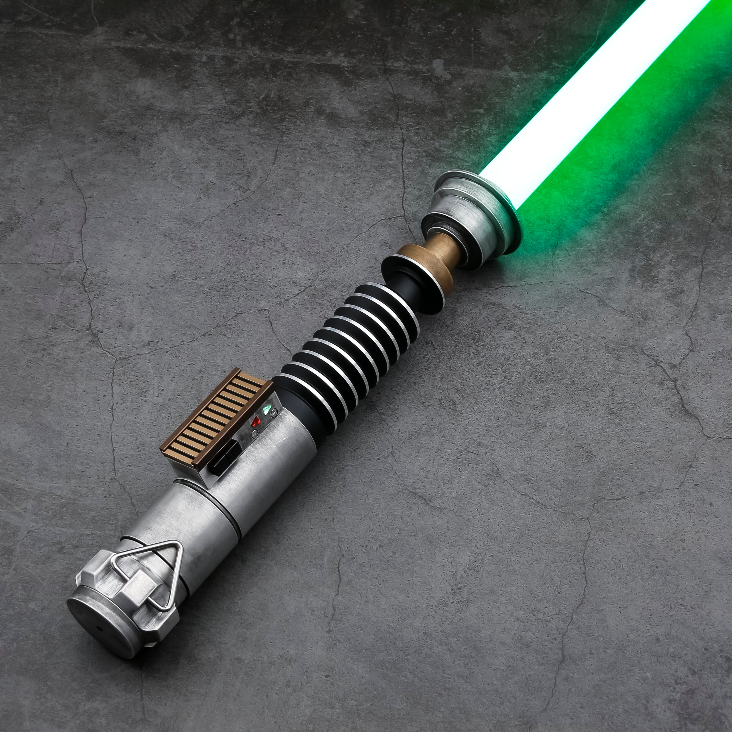 TXQ Special Weathered Version Sabers – Saberbelt