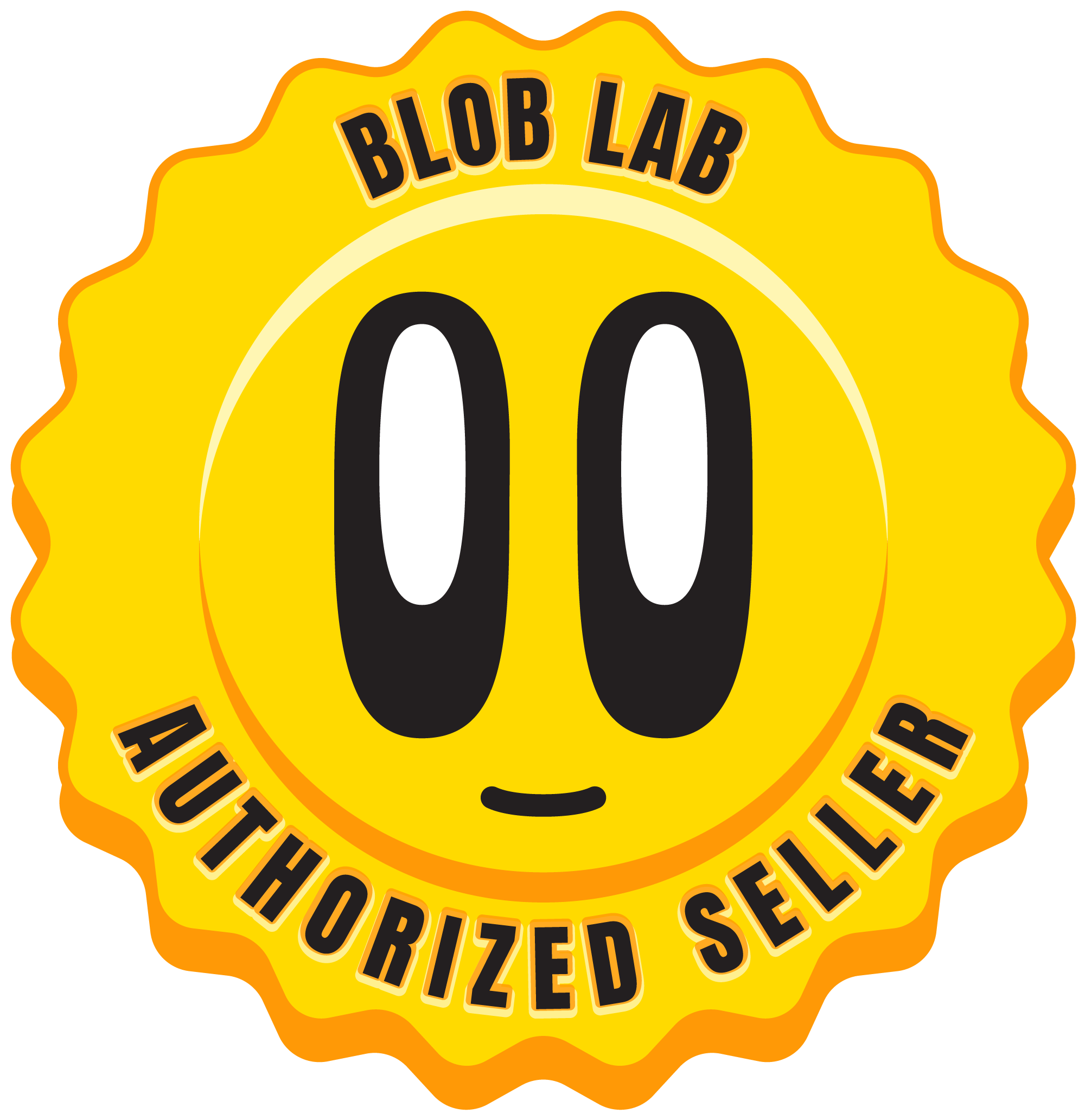 Blob Lab 3D – Saberbelt