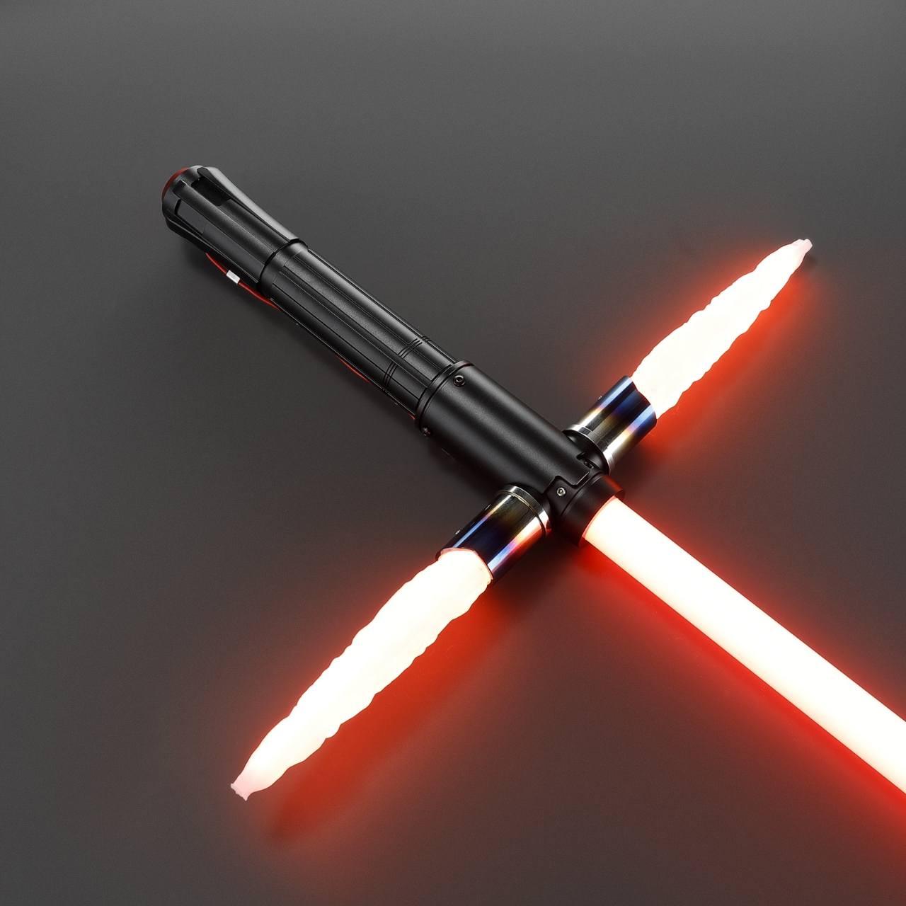 Custom KR-ECO Saber by LGT Sabers – Saberbelt