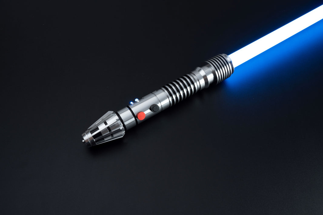 X-Tech Character Sabers – Saberbelt